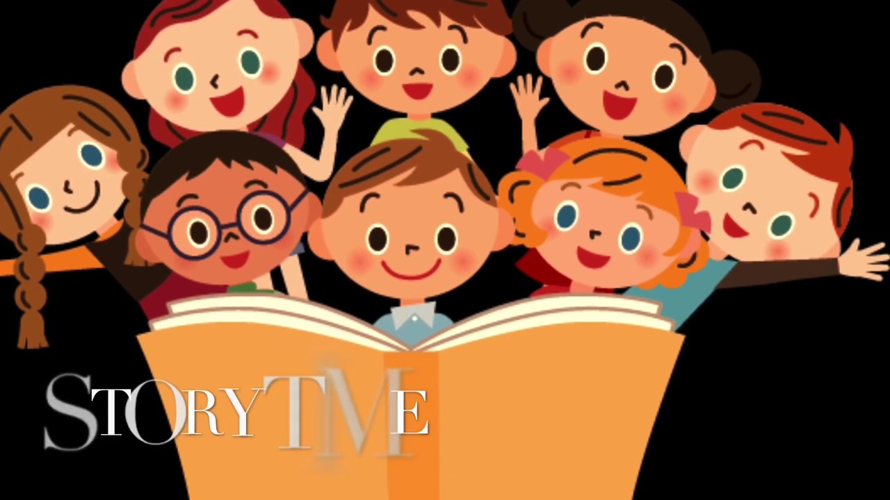 Classical Story Time - The Bear Dance - YouTube