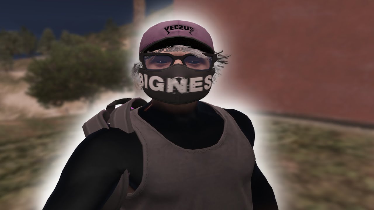 1x1😑😑 gta5rp downtawn - YouTube