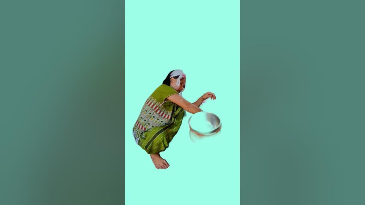 အမိုး အယ့်နာ Youtube