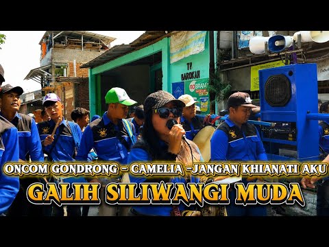 Tanji Kuda Renggong GSM Group \