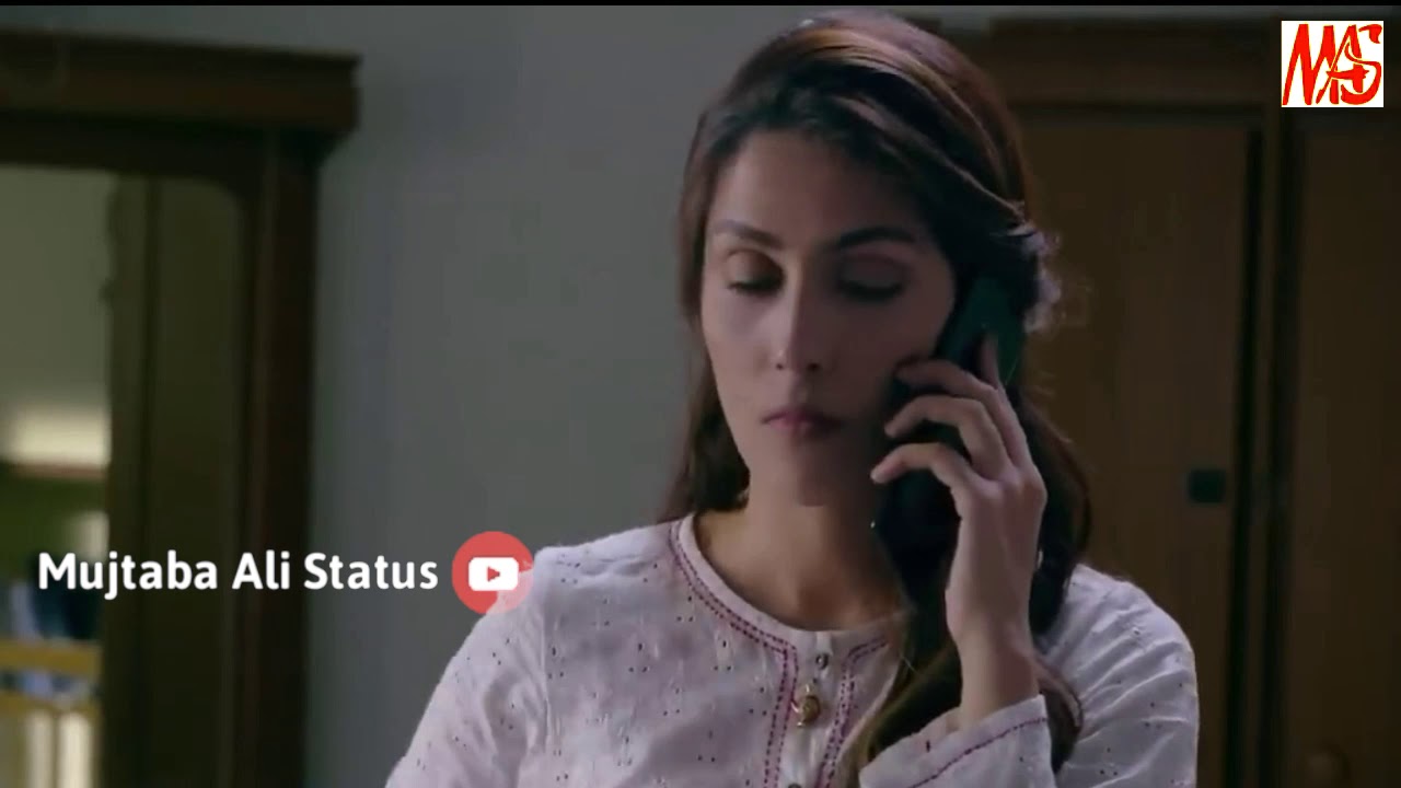 Tumse milna chahti hun Whatsapp Status 💔 (Mujtaba Ali Status) - YouTube