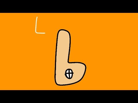 L | Spanish alphabet lore - YouTube