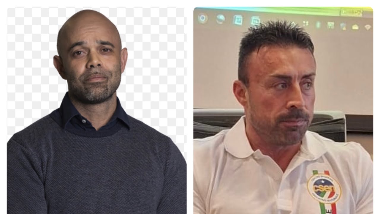 Rich#Cast#Gabriele Trapani/Alex Zuccaro - YouTube