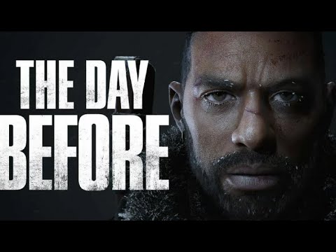 The Day Before Exclusive Official Gameplay Trailer - YouTube
