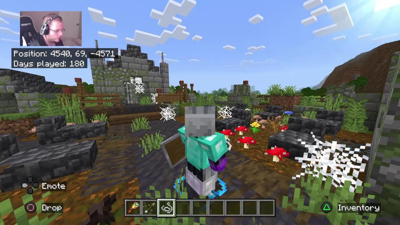 Craane SMP Pt.4 A new beginning - YouTube