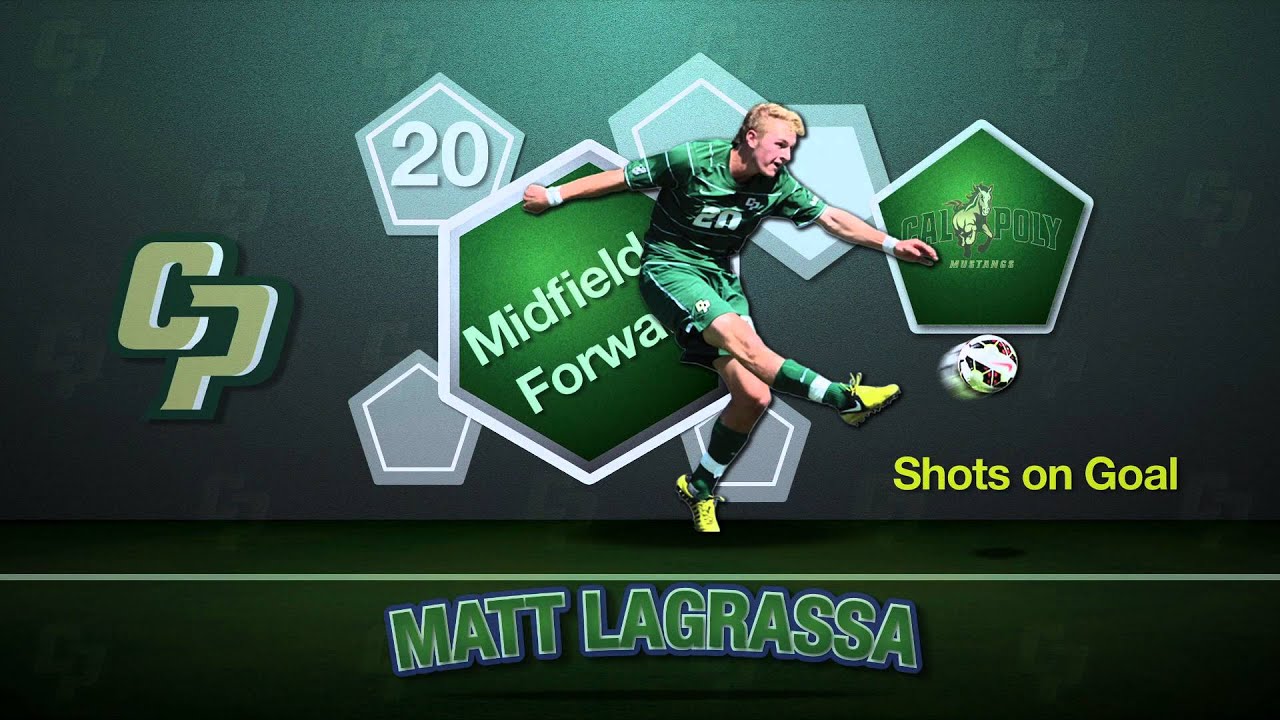 Matt LaGrassa Highlights - YouTube