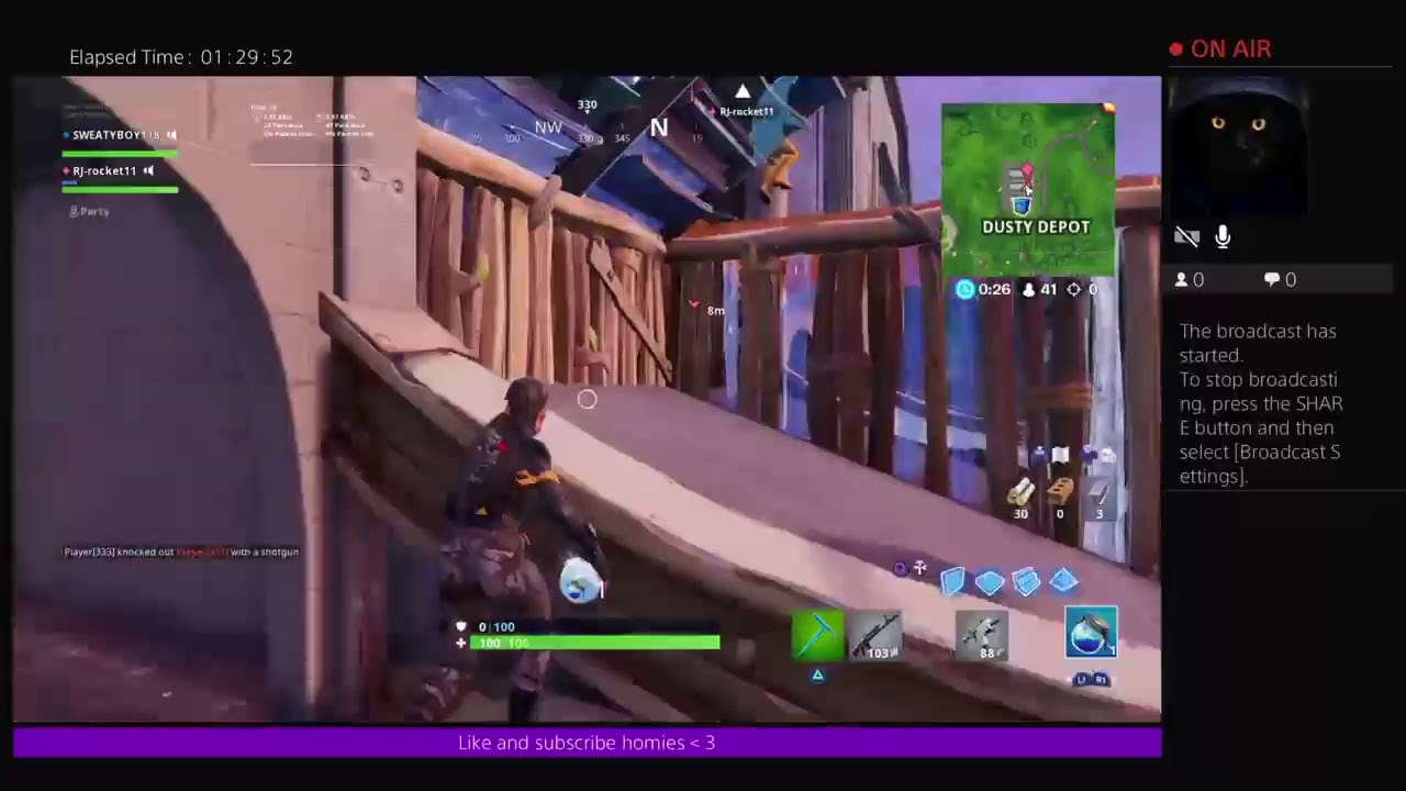 Fortnite 250+ wins - YouTube