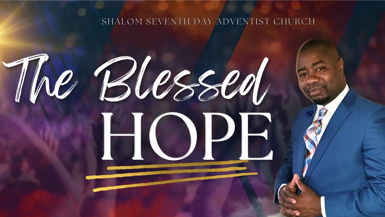 Innocent Until Proven Guilty - Evangelist Jeffrey Harriott || The ...