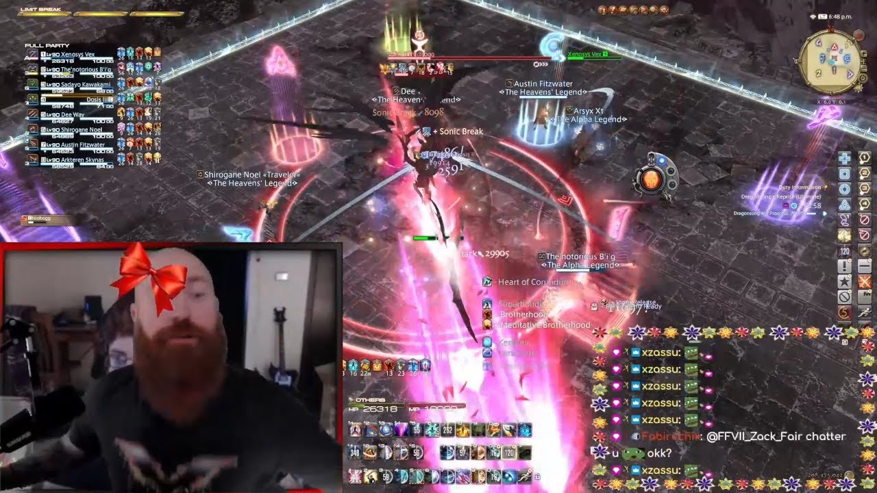 The Voke Incident - YouTube