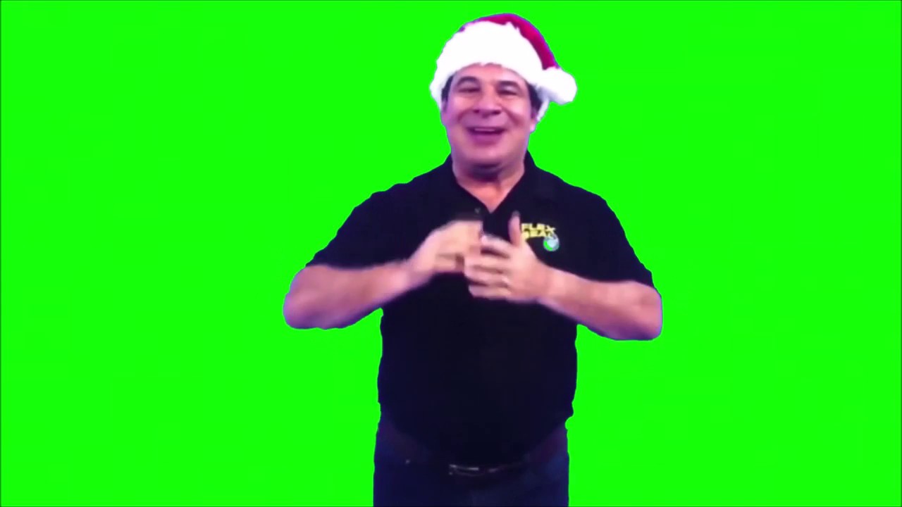 phil swift flex tape green screen - YouTube