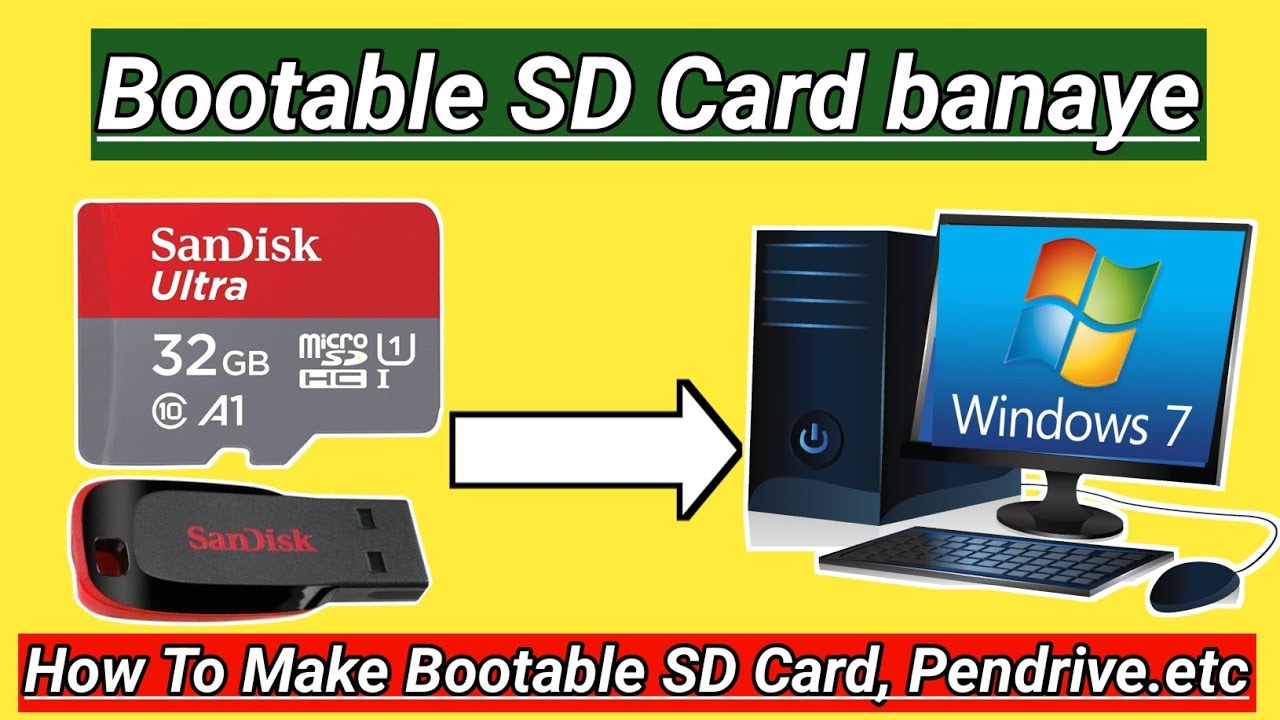 How To Make Bootable Pen Drive In Hindi YouTube how-to-make-bootable-pen-drive-in-hindi-youtube