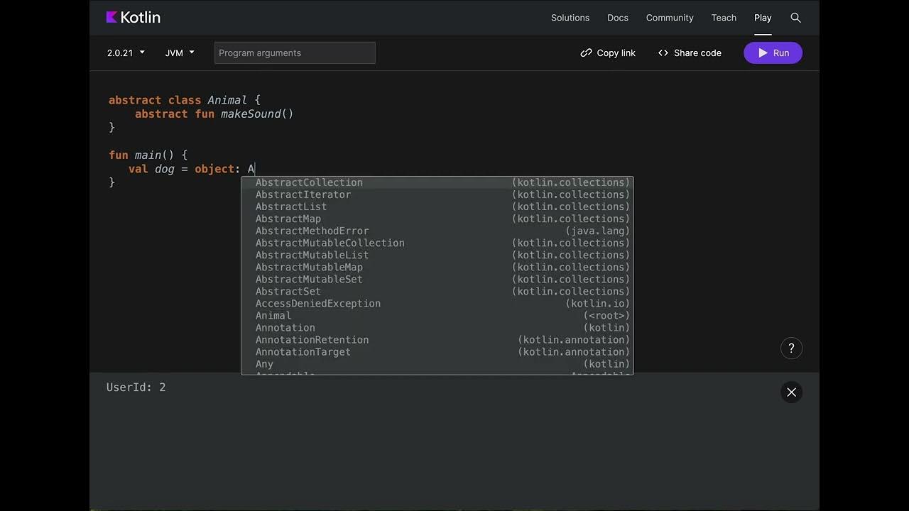 17 Advanced Kotlin Idioms - YouTube