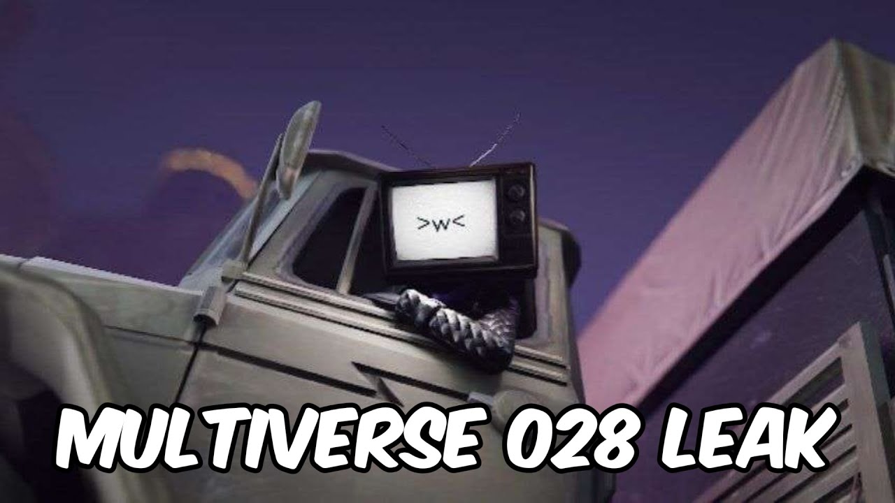 Skibidi Toilet multiverse 028 all leaks - YouTube