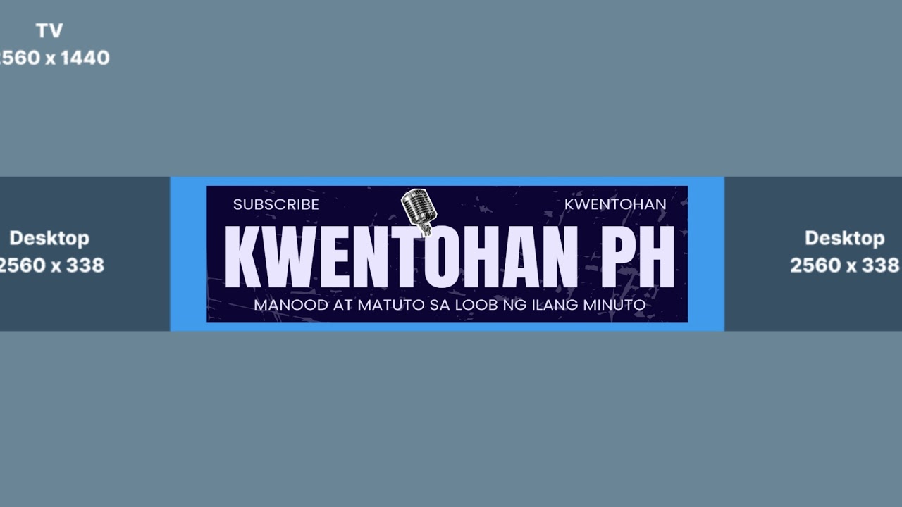 Kwentohan PH Live Stream - YouTube