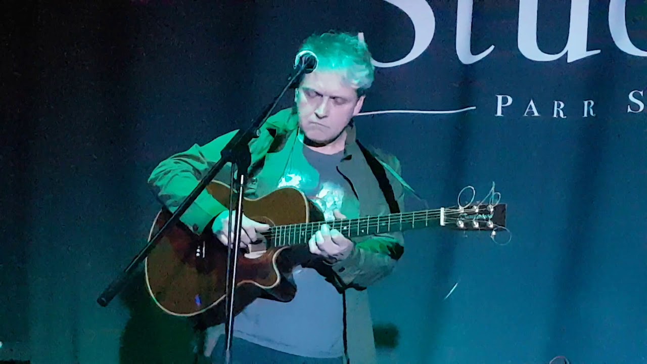 JOHN HEAD parr st lpool by peter kevan - YouTube