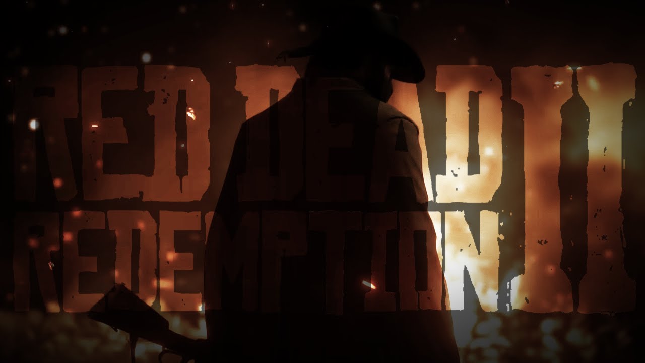 Red Dead Redemption 2 - Original Soundtrack - "Red Dead Redemption ...