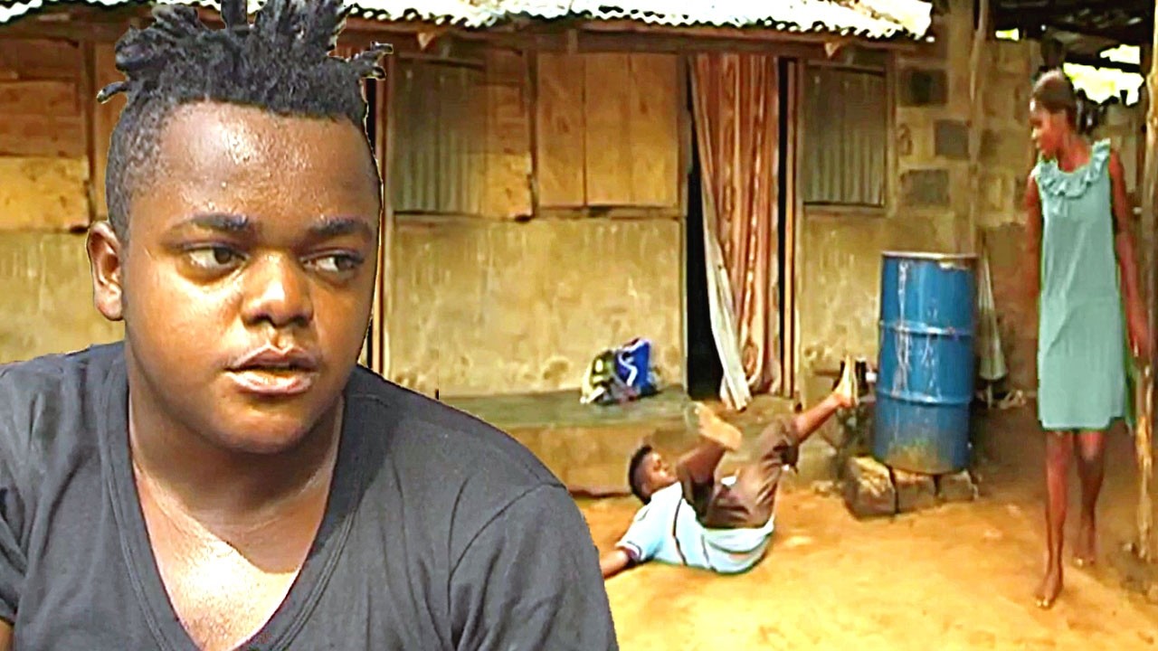 Village In Wahala | Be Ready To Laugh From Start To End In Dis Odera ...