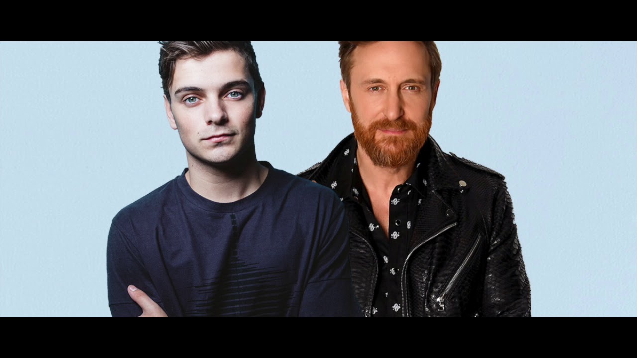 Like I Do - David Guetta, Martin Garrix & Brooks - Piano Instrumental ...