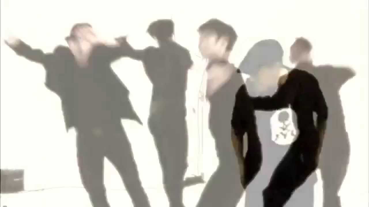 GQ2015『GABBY』Dance_Movie02 - YouTube