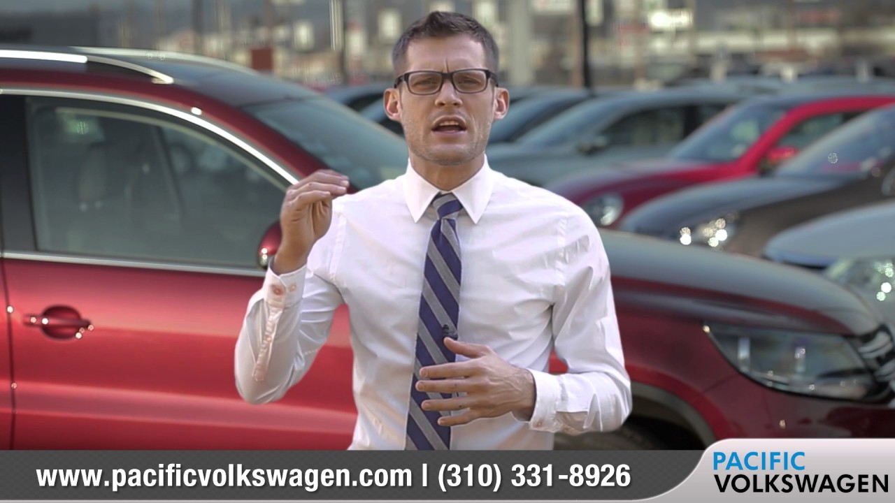 Employee Training and Product Knowledge | Pacific Volkswagen - An ...