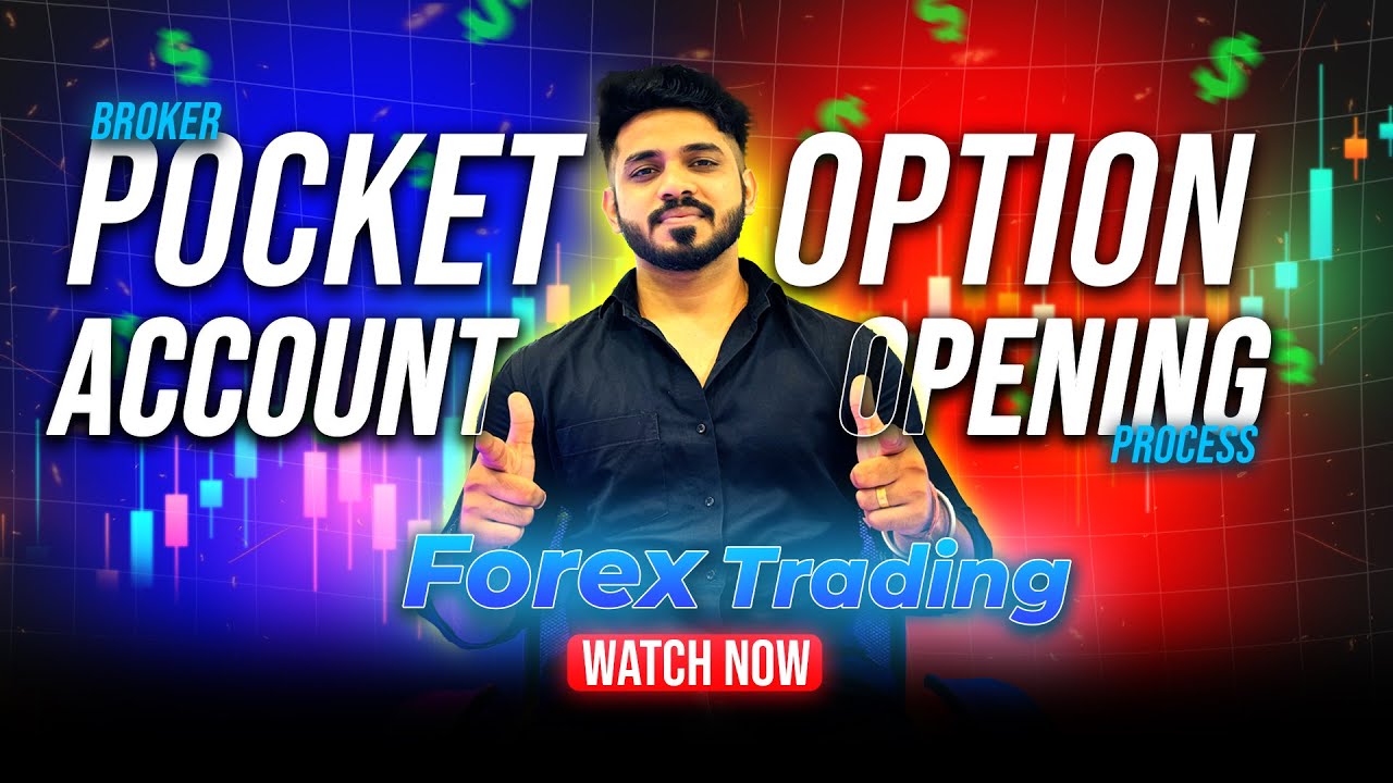 Watch this video before you open account in Pocket Option broker ...