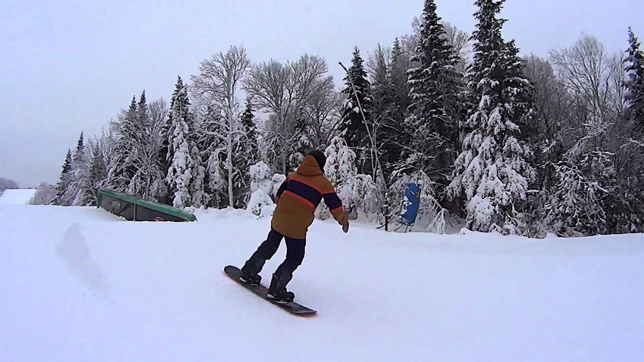 Dave Retzlaff 2016 - YouTube