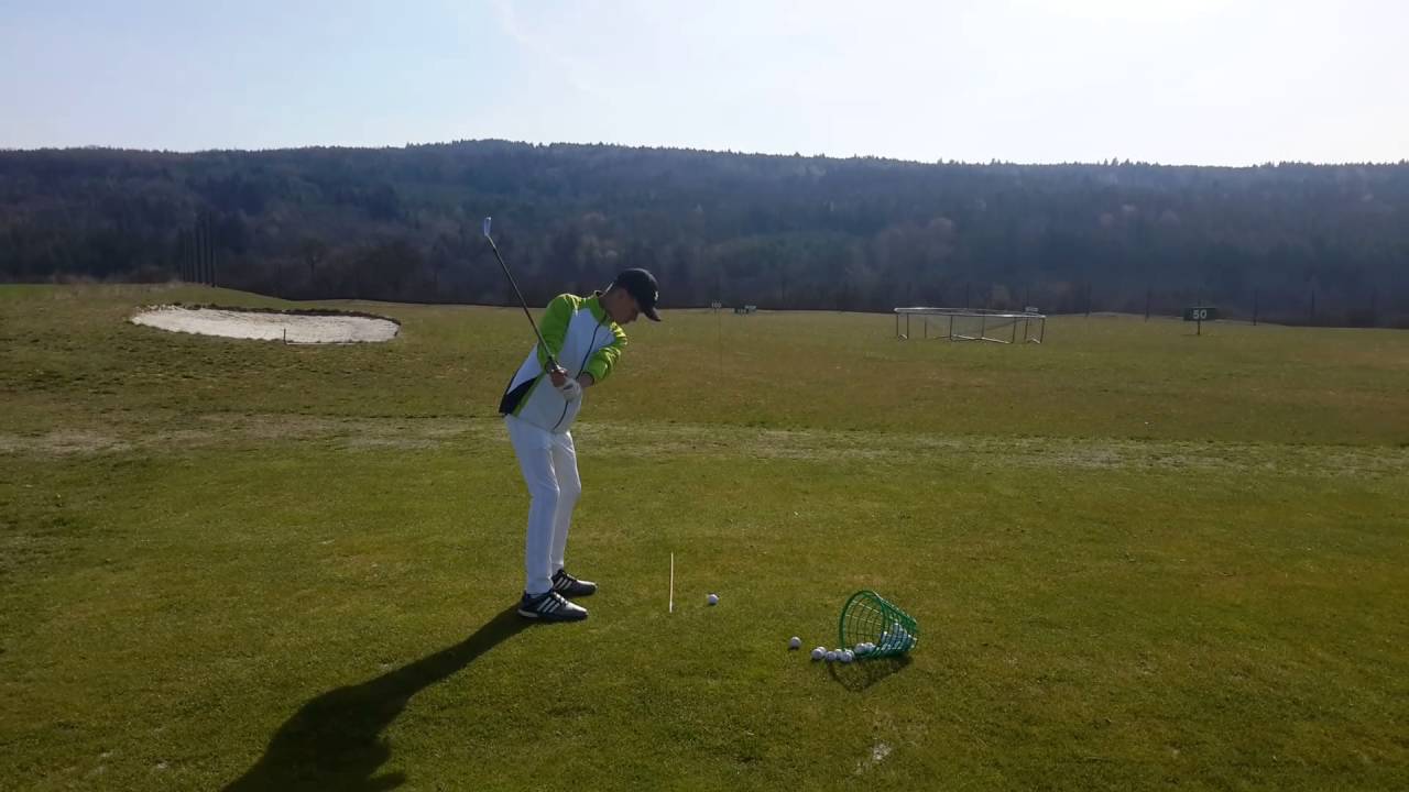 Hruby Petr 012 - YouTube