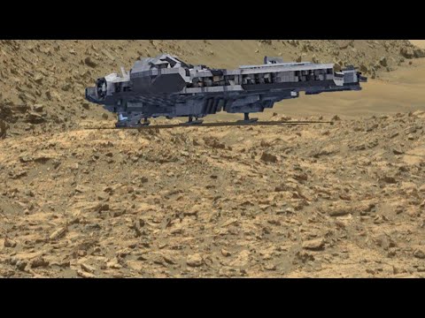 Mars Most Latest 4k Video | Mars 4k Latest Footages | Nasa's Mars Rover ...