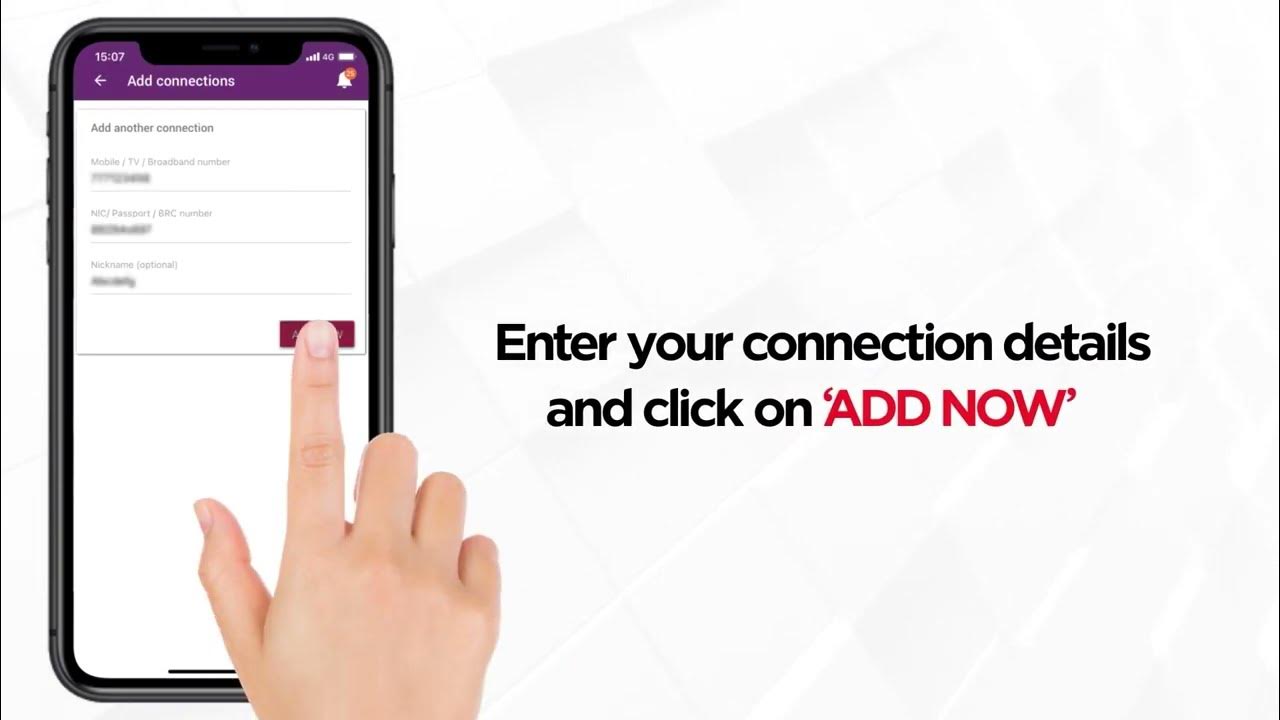 Learn How to MyDialog - Add your Dialog Connections to the MyDialog App! - YouTube