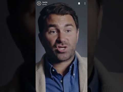 Real Rocky is Born Andy Ruiz Jr. 🥊 😵🤩