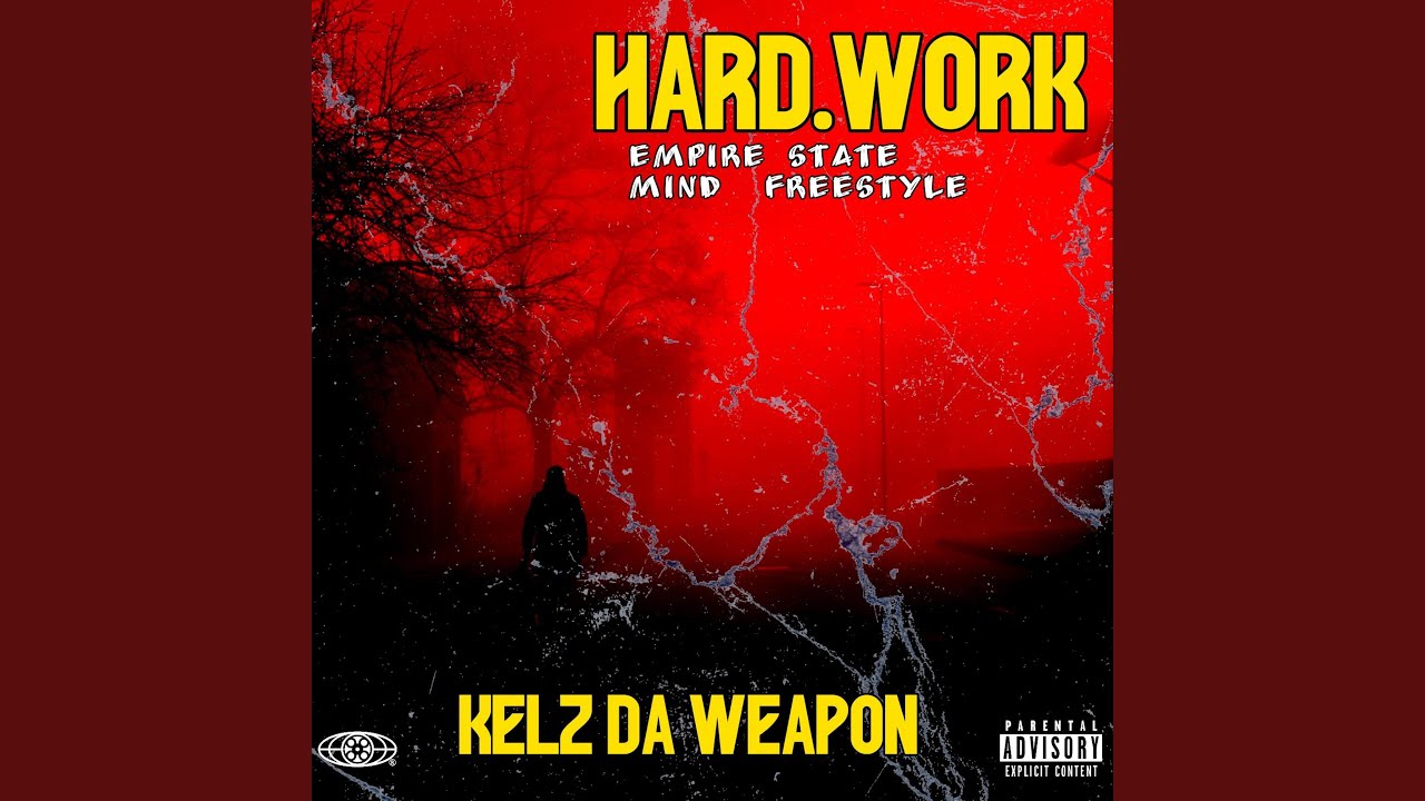 Hard Work (Radio Edit) - YouTube