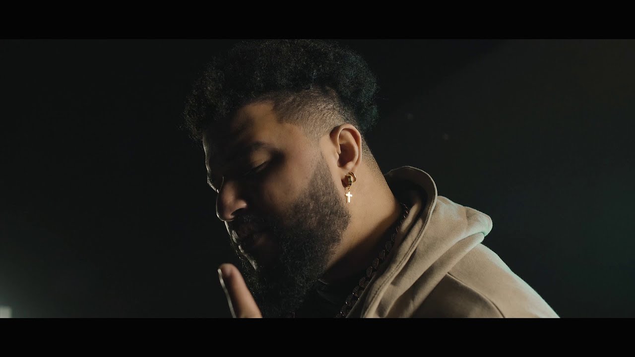 Sweetness - Mad Ricky (feat. Deeho Boii) PROMO VIDEO - YouTube