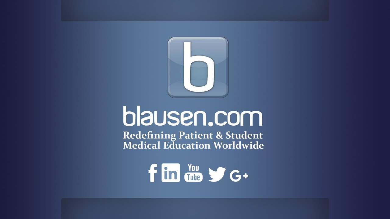 Blausen History Video - 2 - YouTube