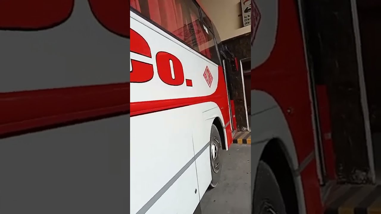 @ latest of dltb bus com, hino rn, - YouTube