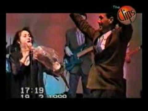 Meni Bagyshla - Gulshat Gurdowa