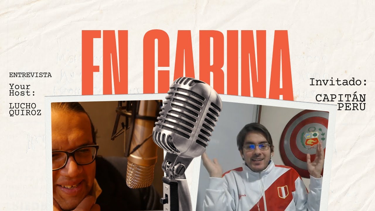 ¡CAPITÁN PERÚ Y LA HISTORIA COMO NO TE LA CONTARON ANTES! ¿El reino del ...
