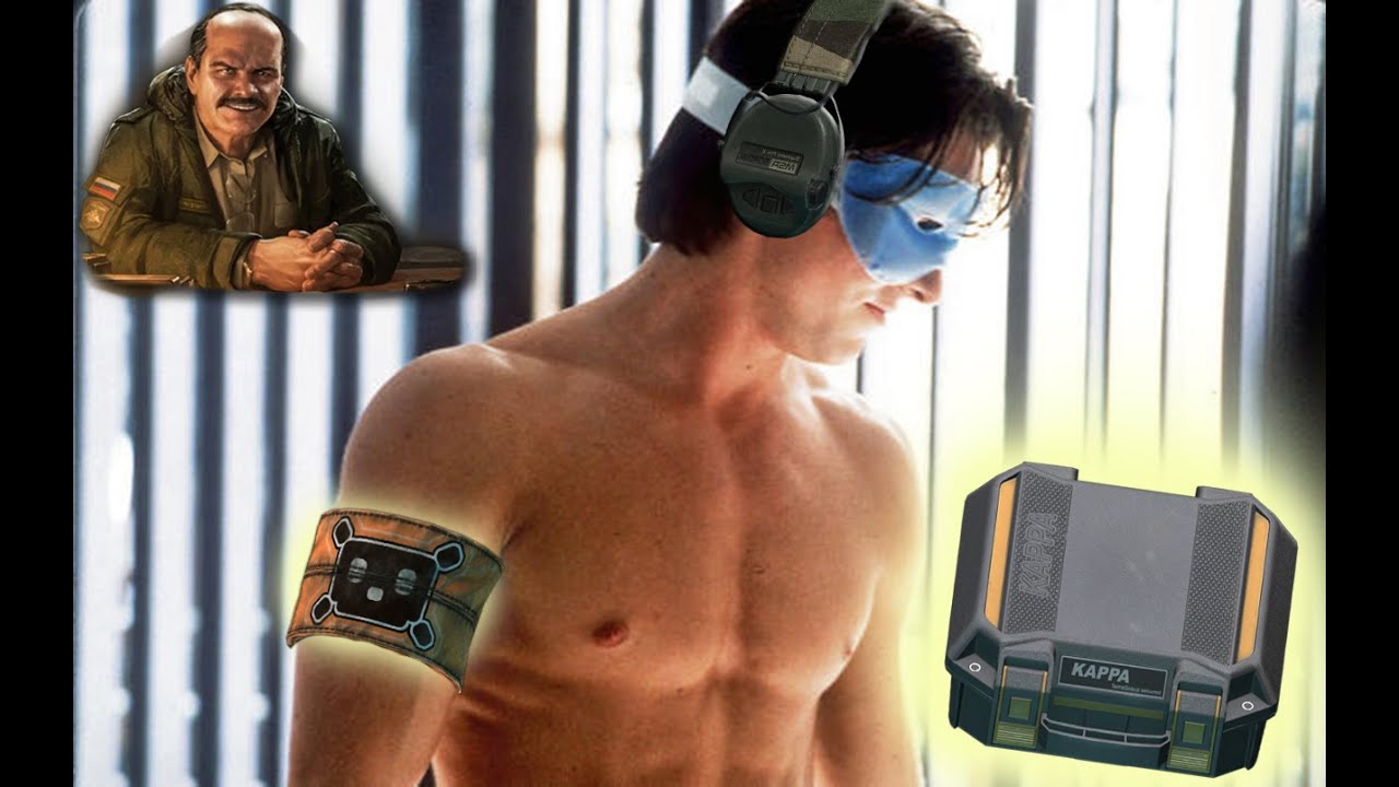 I FINALLY ESCAPED... - YouTube