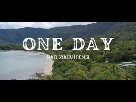 ONE DAY REMIX Matisyahu No Copyright - YouTube