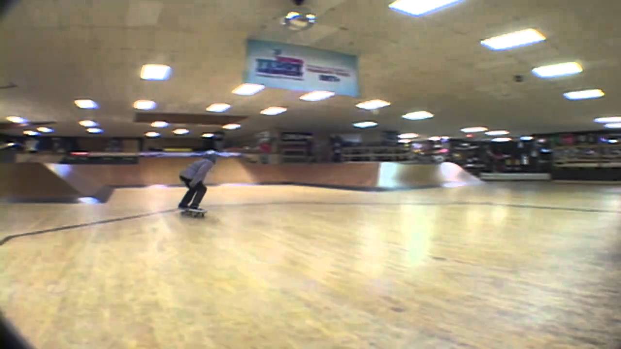 Greyson Beal Part II - YouTube