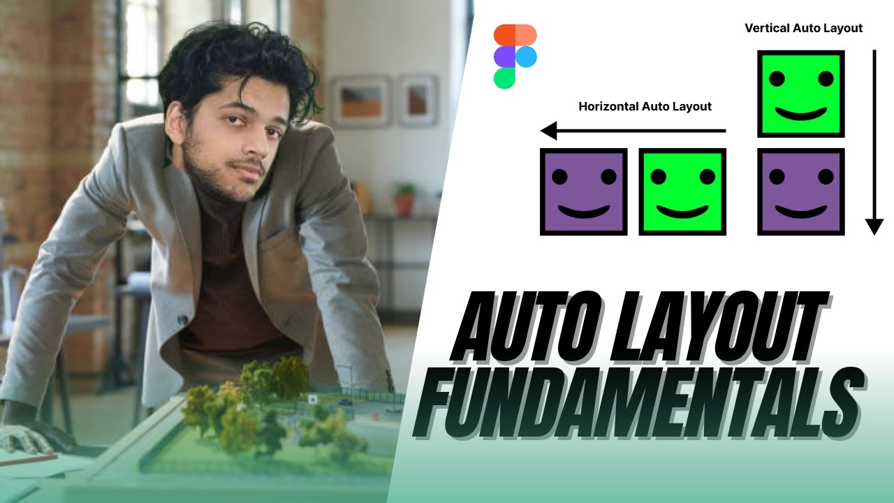 Learn Auto Layout in Figma – Beginner’s Guide (2025) - YouTube
