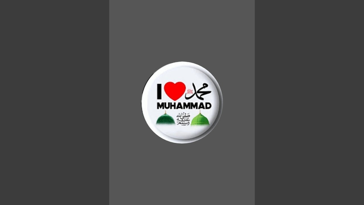 You-Tube- Islamic is live! - YouTube