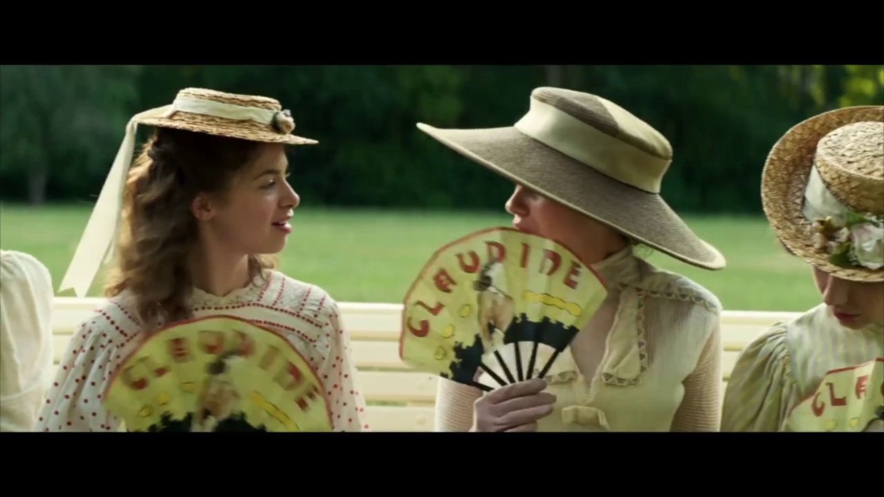 Colette ( UHD Tráiler Español ) - YouTube