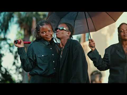 Nato Boss Official - Ndalu (Official Music Video)