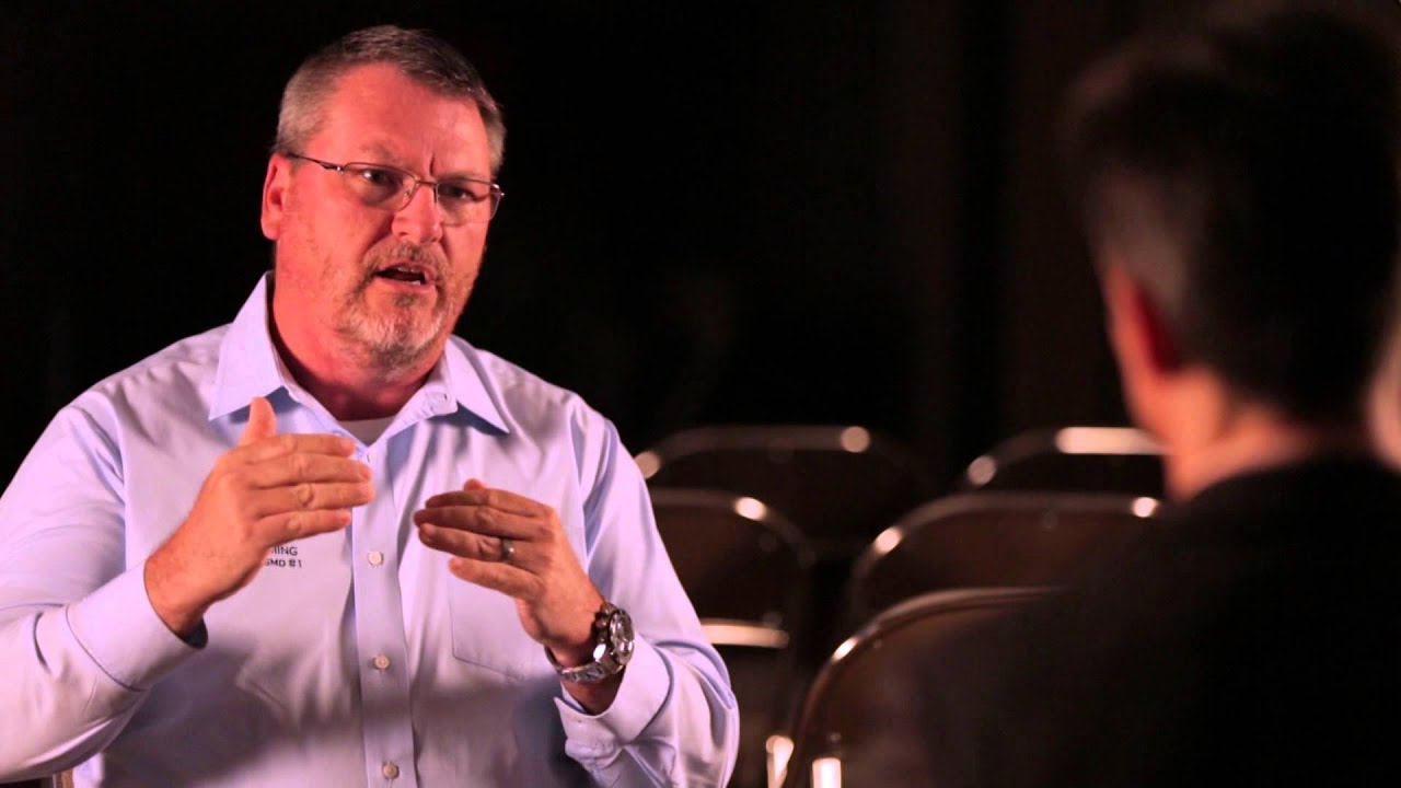 theCITY EP49 City Councilman Rodney Fleming, District 1 - YouTube