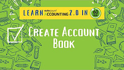 Learn AutoCount Accounting V2 in 60 minutes - YouTube
