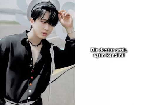 STRAY KIDS - YAKTIM GEMİLERİ(UĞUR ETİLER) AL-Aİ COVER