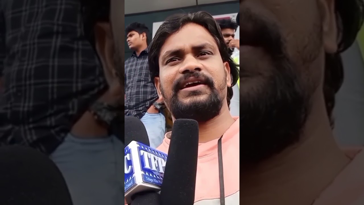 Actor & Anchor Arjun ... Hero Aadhi Sai Kumar Crazy Fellow Movie Review ...