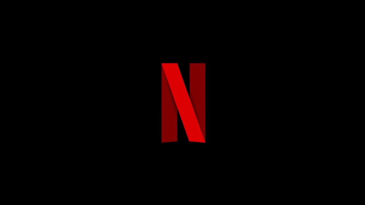 Fake Netflix logo edit to prank your Friends #netflix #fyp #prank - YouTube