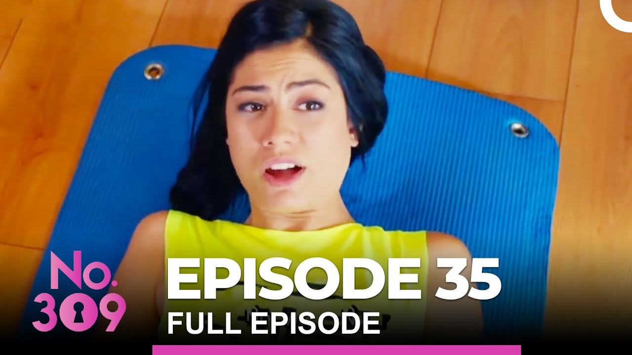 No.309 Episode 35 - YouTube