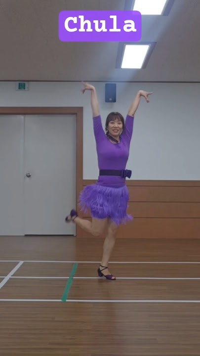 Chula LineDance(High Improver) #평택조아라인댄스 #shorts/Choreo:Gary O'Reilly (IRE) - April 2025 - YouTube